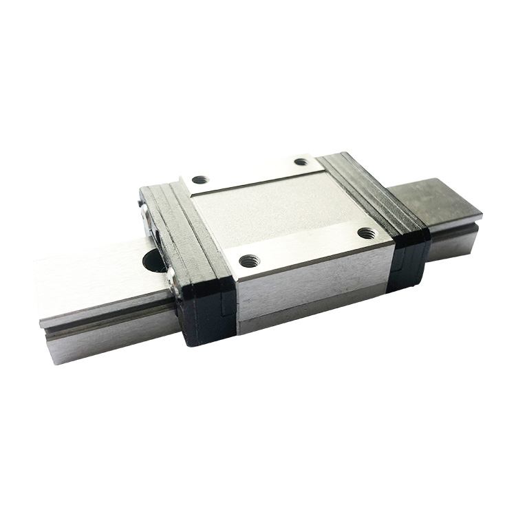 7mm-Miniature linear guide - Shandong Sair Mechanical Guide Co., Ltd